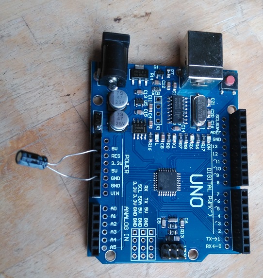 Arduino archivos - Wampirius