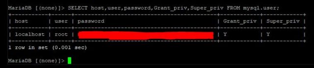 Raspberry: Instalando Apache, PHP, MariaDB y phpMyAdmin - Wampirius